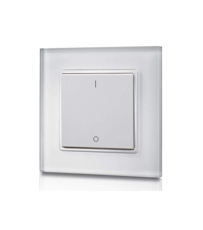 Wireless Switch 1-Channel RF SC ELC - Promitto