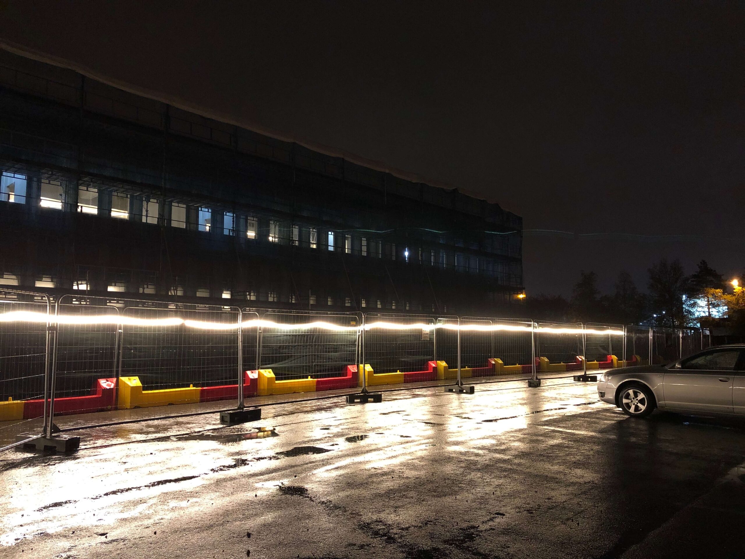 Product Areas - Promitto