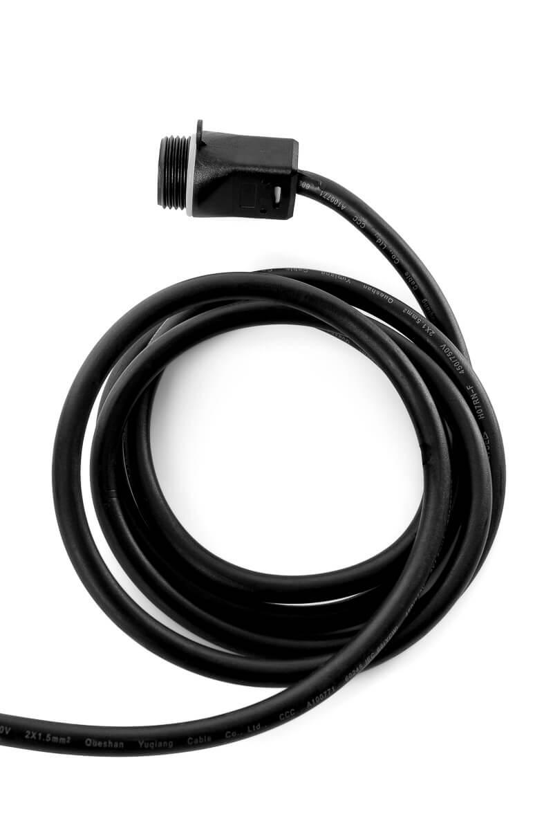 Emergency Power Supply for SafeLight and M-Flex - Promitto