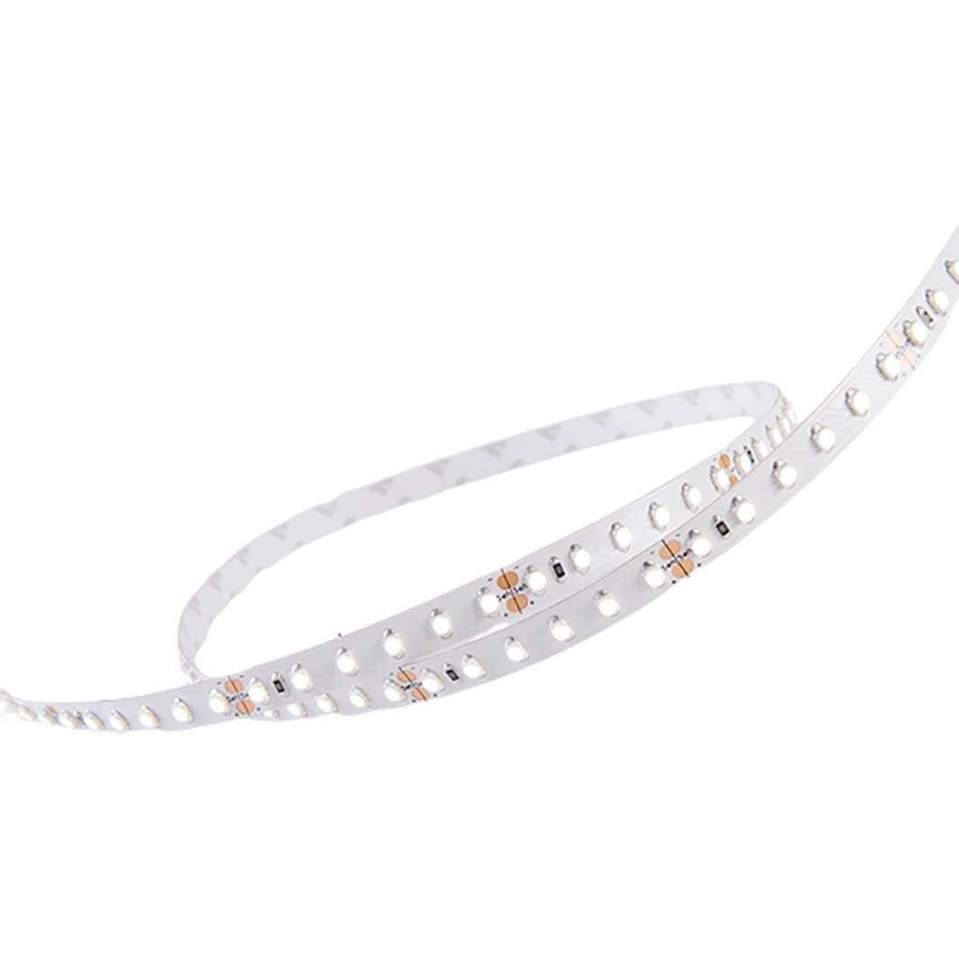 120 cm LED Strip for Stairs – Ready to Connect (Warm White, 2.4W/M ...