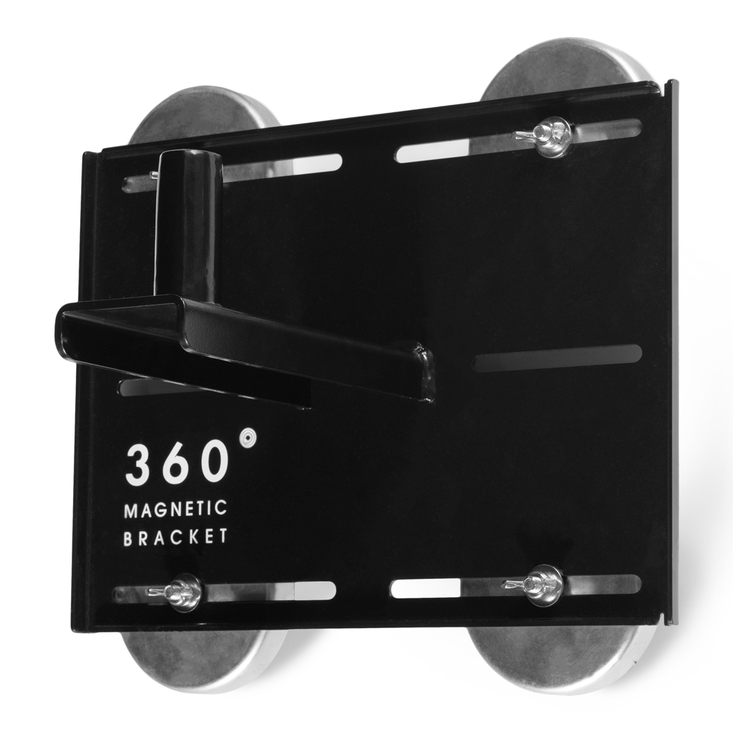 360° Magnetic Bracket - Promitto