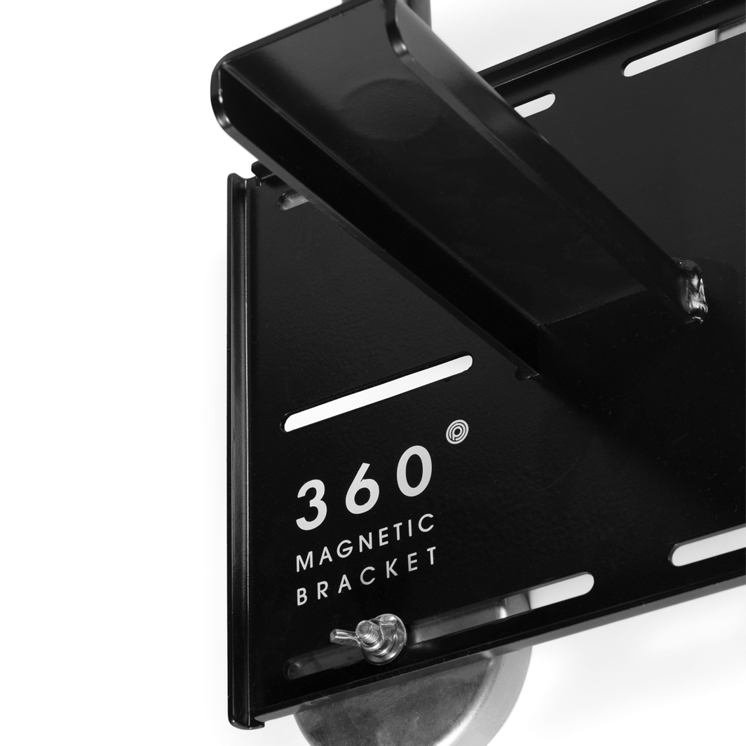 360° Magnetic Bracket - Promitto