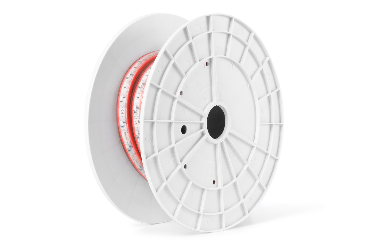 5M Emergency LED-strip, Red - Promitto