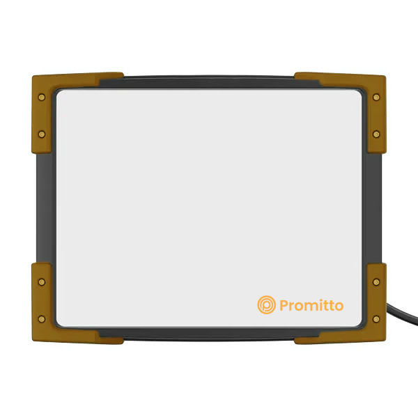 Work Light 15000lm with Outlets - Promitto